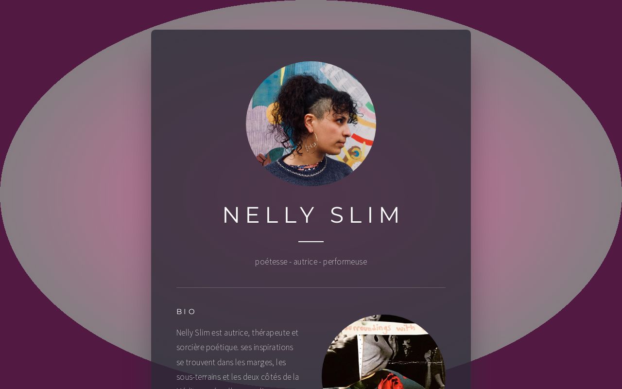 Nelly Slim